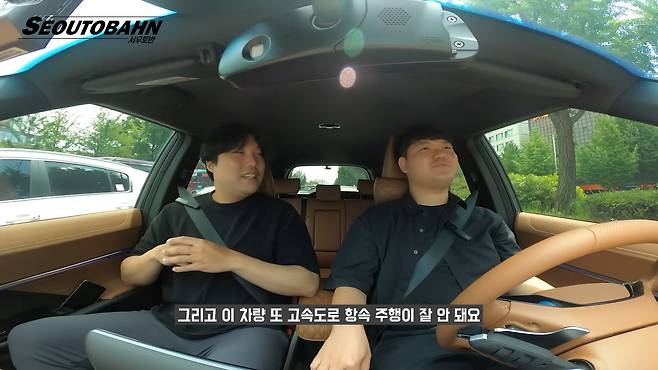 토레스 사면 안 되는 이유 반대로 세팅 된 브레이크와 악셀 부족한 옵션 카텍 뉴세이