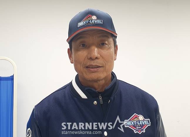 대인배 용달매직 팀 안 가리고 다 알려주고 싶다 후배 지도자 양성 중 사명감으로 재능기부