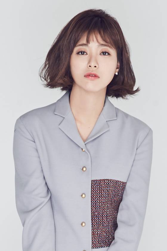 이영은 미녀와 순정남으로 안방 컴백지현우 늦둥이 고모役 공식