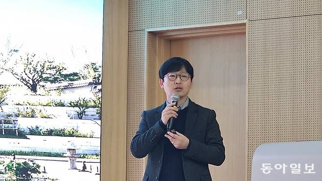 ‘k 가든은 무엇을 담아야 하나 김선미의 시크릿가든