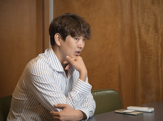 알바가 사장에게 잔소리하면 벌어지는 일 롱블랙