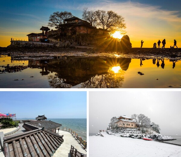 서산 가볼만한 곳 추천 Best 5 당일치기 숨은명소 여행톡톡
