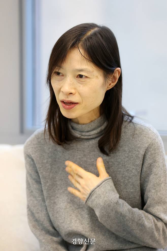 우리는 섭식장애 입원 환자였습니다” 삼키지 못하는 사람들