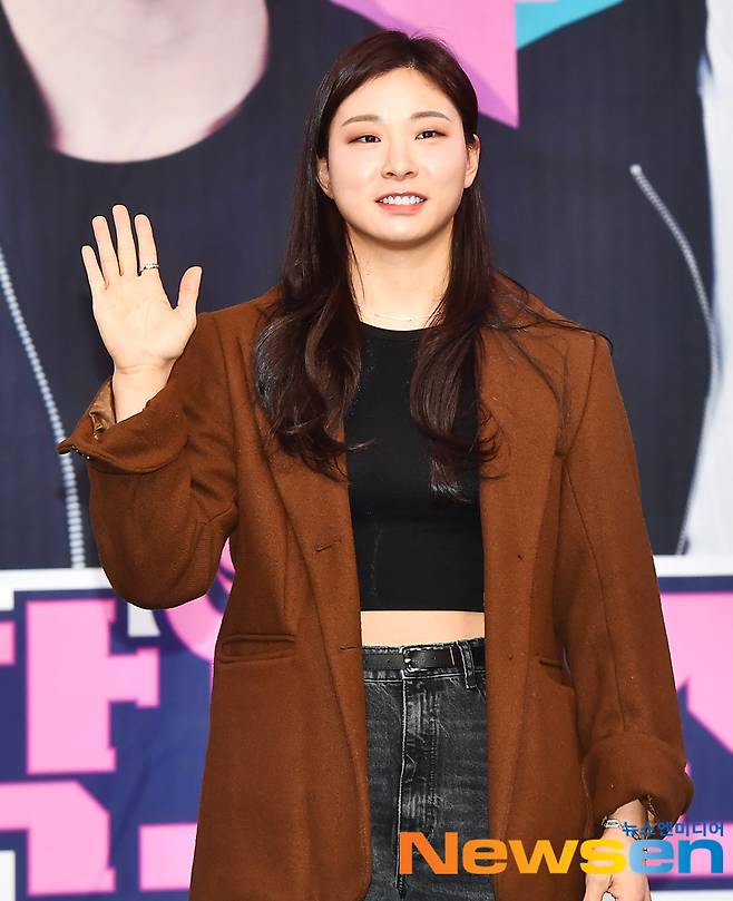 장은실, 내추럴한 건강미 [포토엔HD]