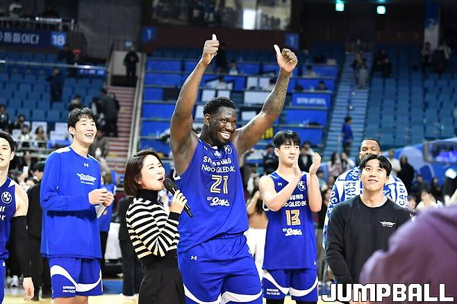 김태술의 주간 Mvp 이정현이 원탑 ‘몰빵 해도 어려운 기록”