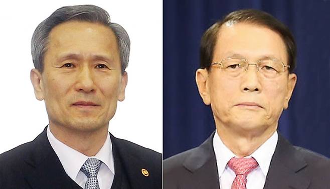 단독 또 ‘약속 사면 의혹···변호사 선임계 하루 뒤 상고 취하→사면
