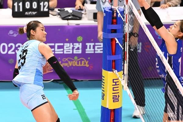 ‘국대 세터 돌아왔는데’ 에이스 캡틴은 부진, 쿠바 괴물도 지쳐간다…4위도 위태로운 차상현호, 태국 국대 OH는 성공작이 될까