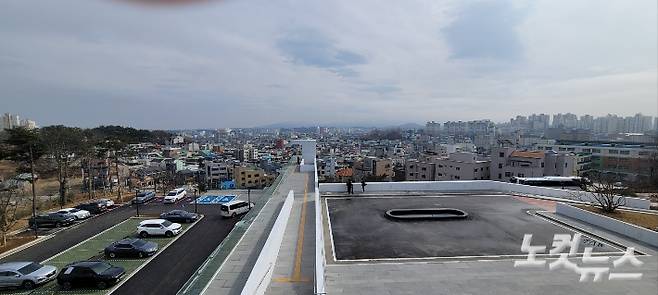 한국미술과 세계미술의 연결 강릉 솔올미술관 개관
