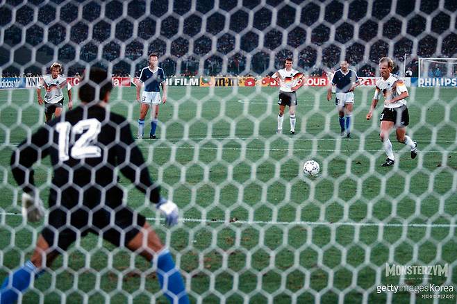 1990 월드컵 결승골의 주인공 안드레아스 브레메 심장마비로 별세향년 63세