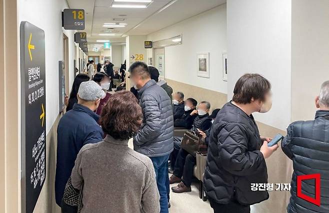 뉴스속 용어 집단 사직하고 병원 떠난 전공의