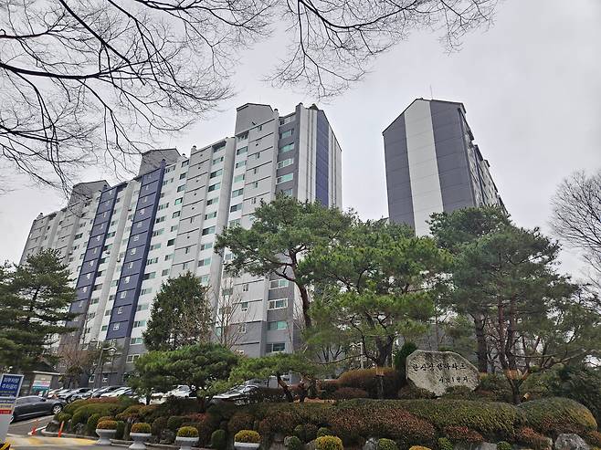 대형 아파트 재건축 걸림돌 ‘60㎡ 의무 보유 폐지 추진 입주권 중 하나는 85㎡”