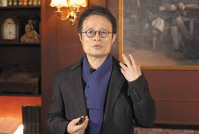 주식 투자 Ai도 ‘게임 체인저 나올 것”