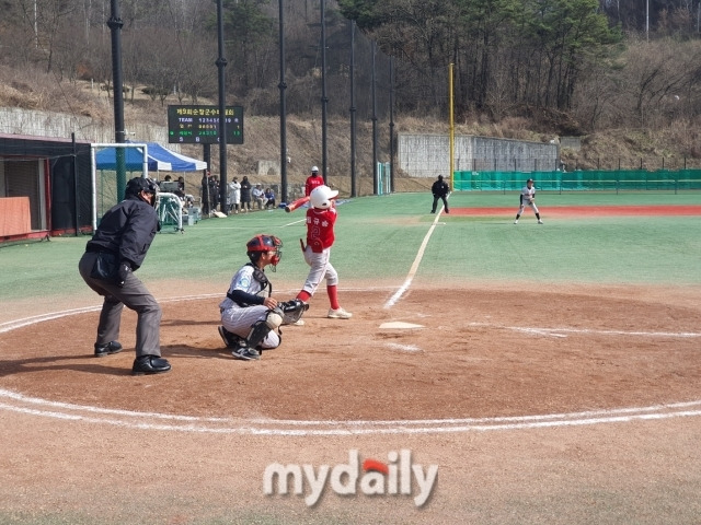 제9회 순창군수배 전국유소년야구대회 성료 세종시 유소년리그 청룡 우승·남양주야놀 3관왕 달성이상근 대한유소년야구연맹 회장