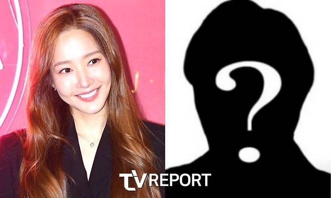 박민영 계속된 전남친 논란 힘들었나대문자 I됐다 종합