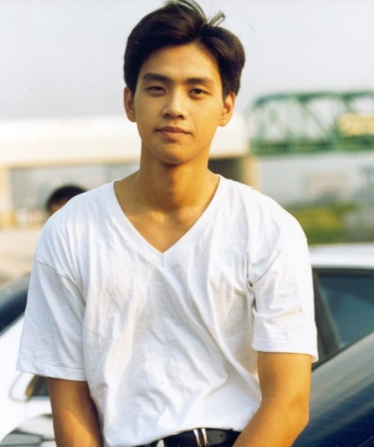 키 187cm 정우성과 압구정 카페에서 알바하다 캐스팅된 50대 미혼배우 스포엔 뉴세이