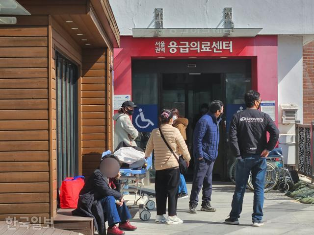 환자 병상 수술 의료진 빅5 병원 줄일 수 있는 건 다 줄였다