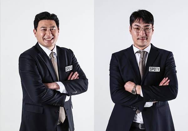 ‘나이스 가이’ 서재응-‘롸켓’ 이동현, SPOTV 중계진 합류..."LG, KT, KIA 3강 예상"