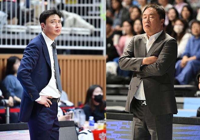 [BK 프리뷰] 불안한 KT-KCC, 승리가 더욱 간절한 팀은?