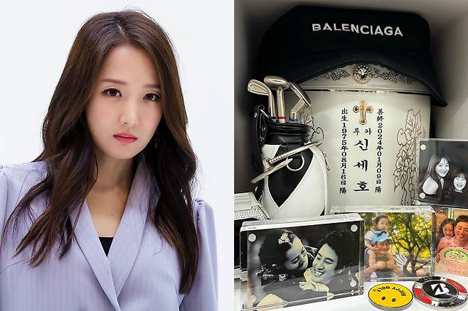남편 내조 위해 연예인 은퇴도 했는데 가슴 아픈 소식 전한 여배우 메타코리아