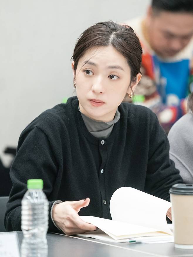 이세영♥사카구치 켄타로 훈훈한 첫 만남사랑 후에 오는 것들