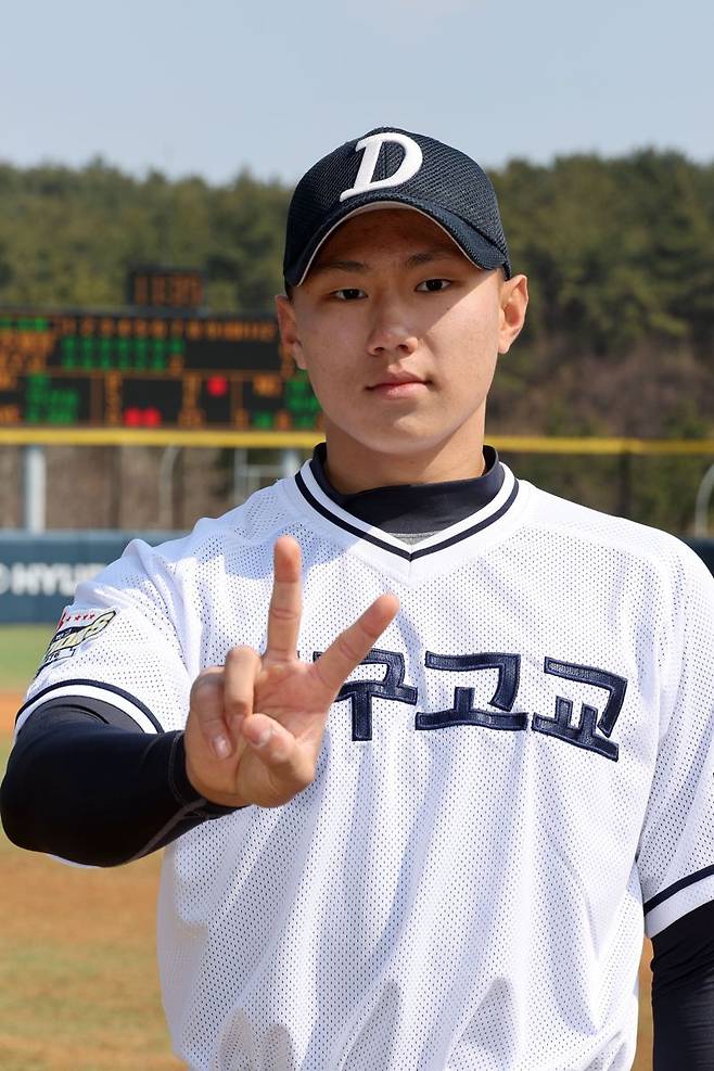 4강 격돌 덕수고 너무 강하다 대구고 우리가 이겨보겠다” 명문고야구열전