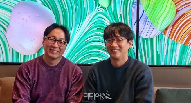 MBC AI PD 엠파고 진행에 개그맨 김영철은 버럭 화냈다