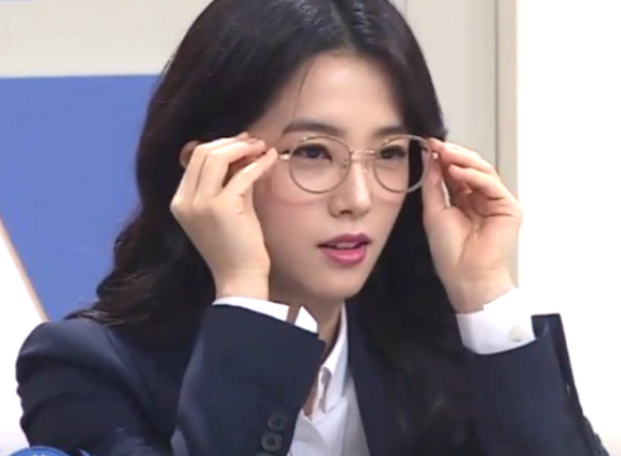 이제는 모두 품절녀가 되었다는 JTBC 3대 여신 | 삶은영화