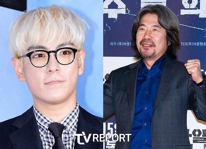미투 오달수·마약 탑오징어게임2 추가 캐스팅도 구설수 종합