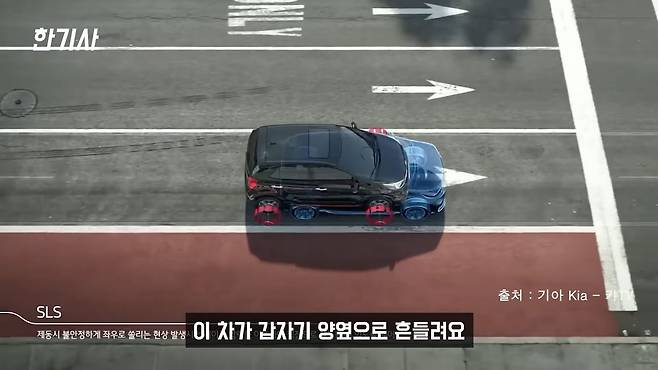 올 뉴 모닝 사면 안 되는 이유 그냥 스파크 사세요 카텍