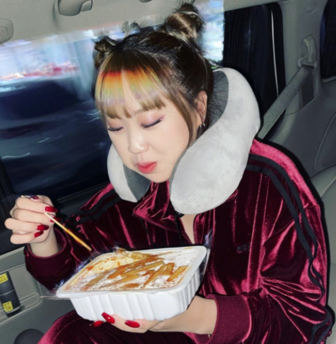 다이어트가 신의 한수13kg감량 후 여신된 가수의 관리팁 셀럽뉴스