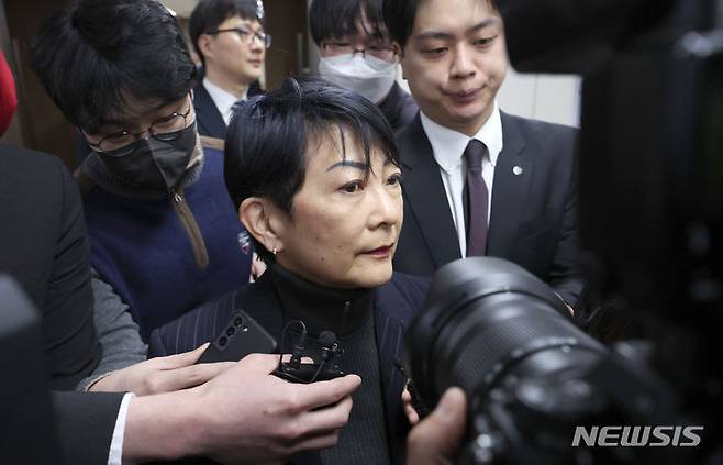 유한양행 창업주 故 유일한 박사 손녀 유일링 이사