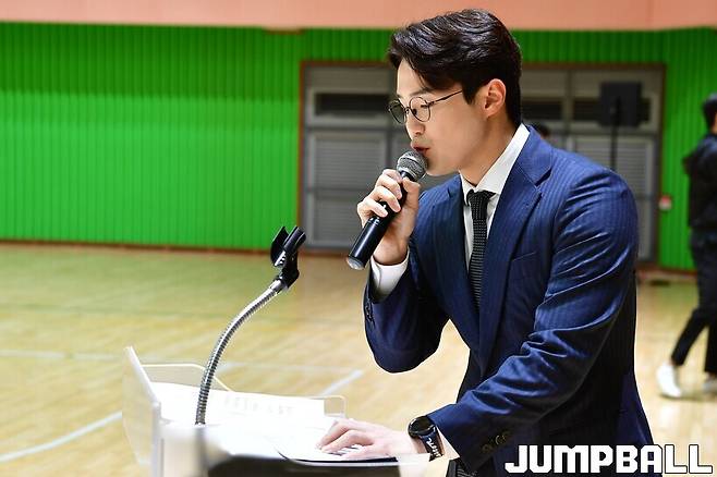 61춘계 휘문중 수피아여중 우승 중등부 시상식 화보