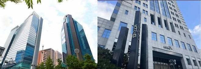 기업은행·KT&G 대립 심화…향방은 ‘주총 표대결’