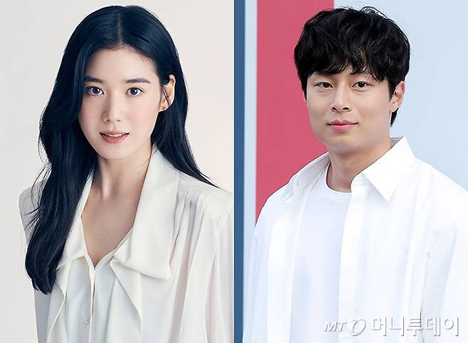 정은채♥기안84 후배 김충재 열애좋은 감정 알아가는 단계