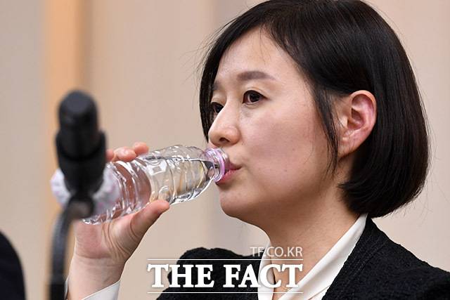 임주현 한미 사장 오빠와 동생 해임 혼란 방지 위한 것