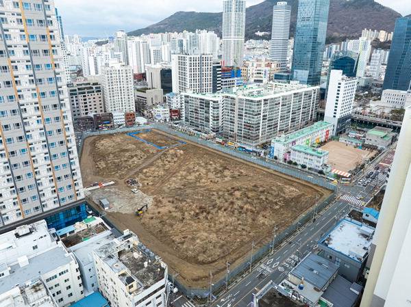 ‘공사비 분쟁 범천1 1구역 조합장 해임내부갈등 우려