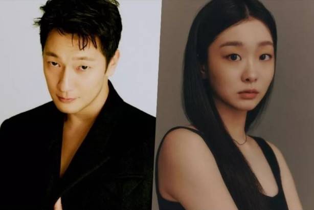 이상형 안 바뀌었다고 했는데 탑 여배우와 만남소식 전한 배우커플 스포엔 뉴세이