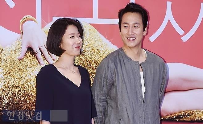 아들 떠나고 3개월 만에故 이선균 부친 별세