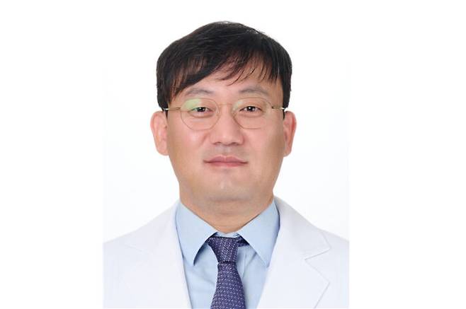 임명 국민건강보험공단 일산병원장에 한창훈 실장