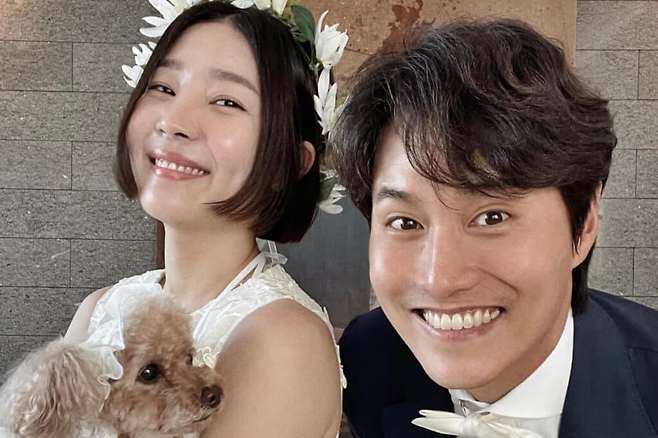 왜 안보이나 했더니결혼 7년차 부부의 안타까운 근황 셀럽스케치