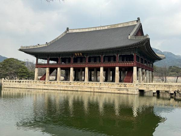 조선 절제미부터 현대 파격미까지서울은 온통 건축 박물관