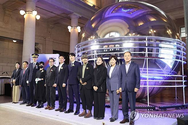 Ktx 개통 20주년 코레일 옛 서울역서 철도문화전 개최