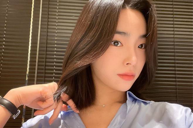 나혼자 산다는 8세 연상과 열애♥중인 여배우 근황 셀럽스케치