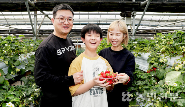소박하지만 알차게365일 농촌체험형 축제 즐긴다
