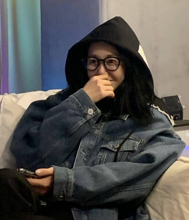 데뷔 35년만에 Sns 개설 관심 폭발한 고현정 일상 스타일은 헤어핏