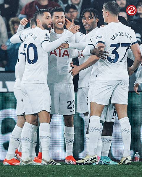 착실히 성장하고 있는 805억 웨일스 신성 Fw지난 시즌 Epl 공격포인트 기록 이미 넘어섰다