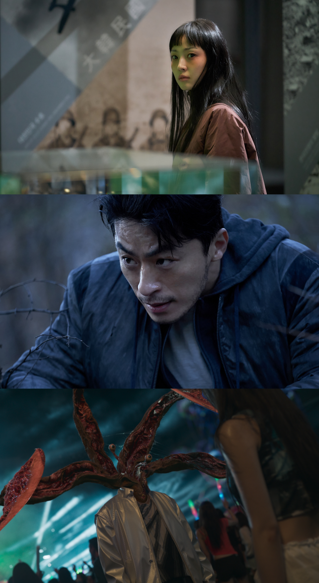 위태로운 여배우판 기생수 전소니 비상할까 Md포커스