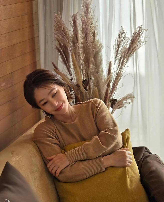 김성령 세련美 한도초과 숏컷 단발 보브컷 50대 헤어스타일 추천 뷰티는 내운명