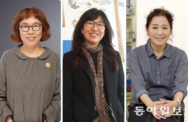 보편적 정서로 어른까지 사로잡아 K 아동문학의 힘