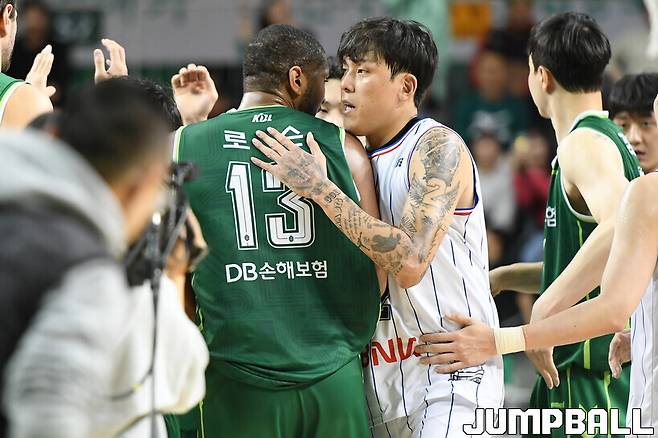 ‘명가의 격돌’ DB-KCC, 19시즌 만의 시리즈 승리냐? 0%의 기적이냐?